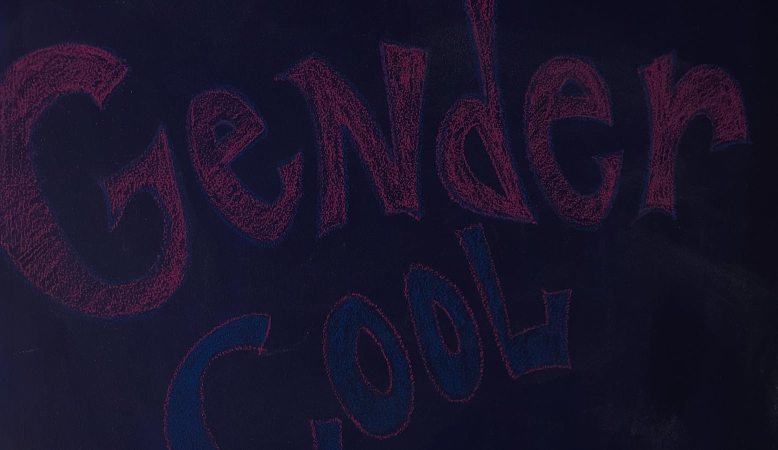 Privacy Policy - The GenderCool Project