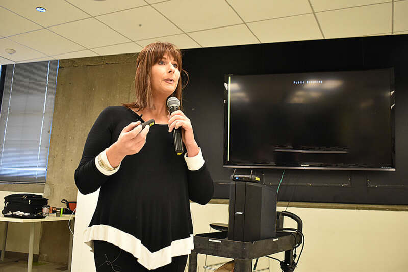 What We Offer | The GenderCool Project