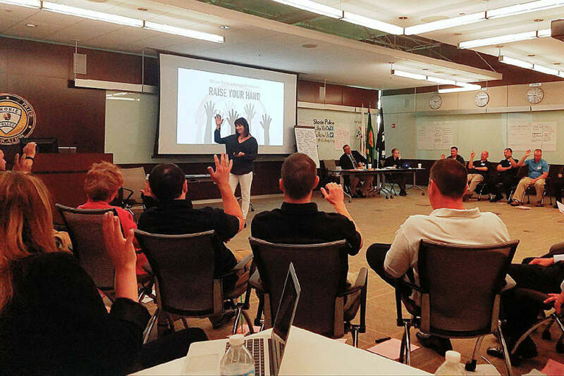 What We Offer | The GenderCool Project