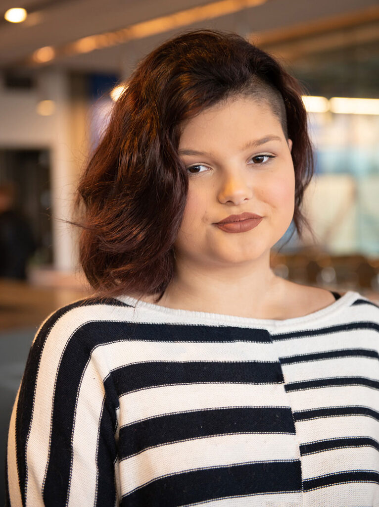 Our Champions | The GenderCool Project