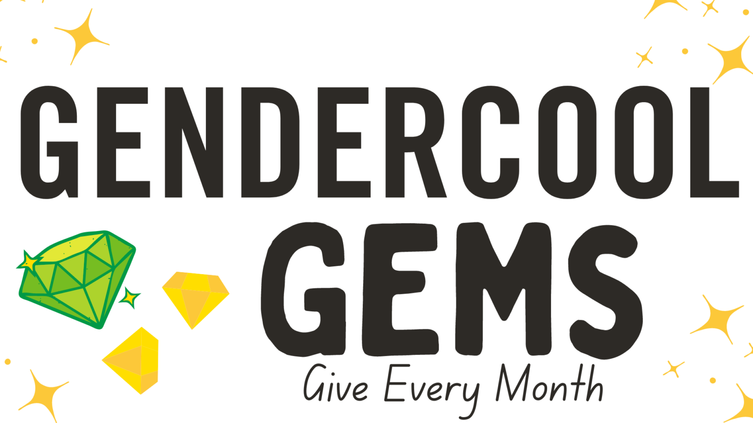 GenderCool GEMs - The GenderCool Project